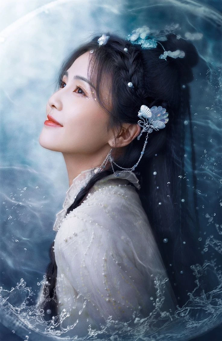 Sang Jiu | Till the End of the Moon Wiki | Fandom