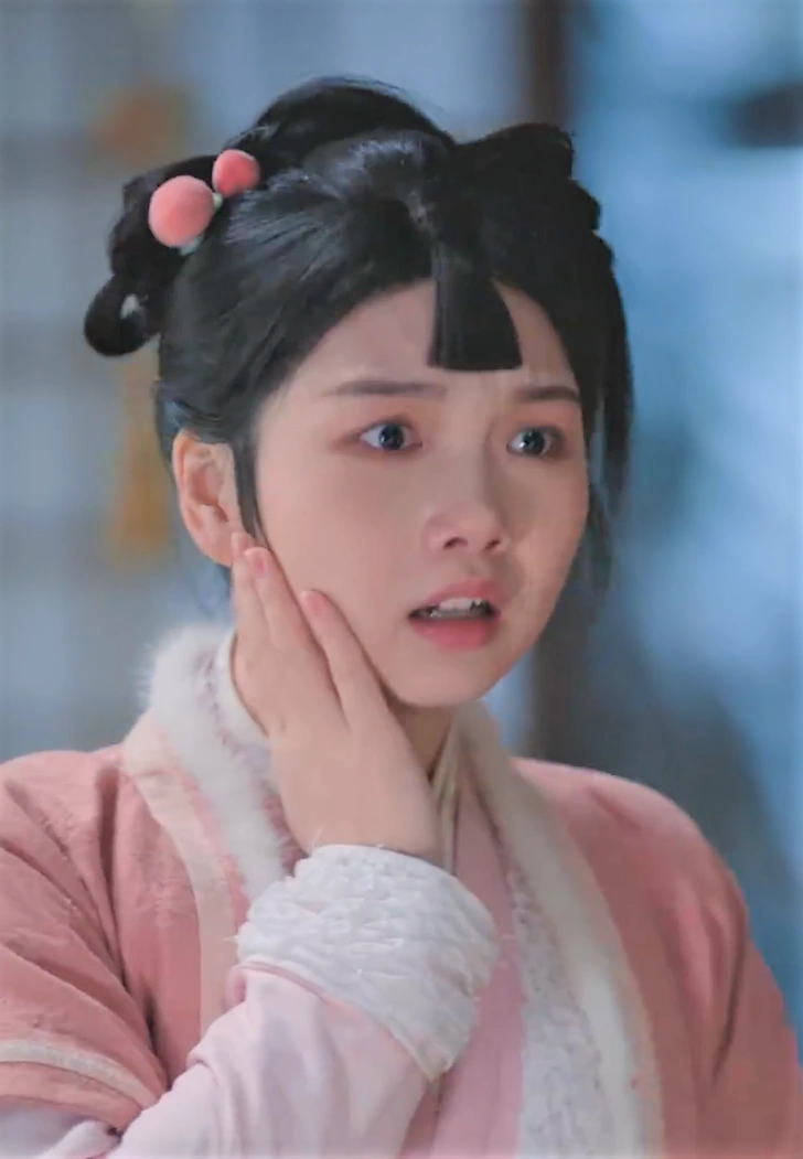 Chun Tao | Till the End of the Moon Wiki | Fandom