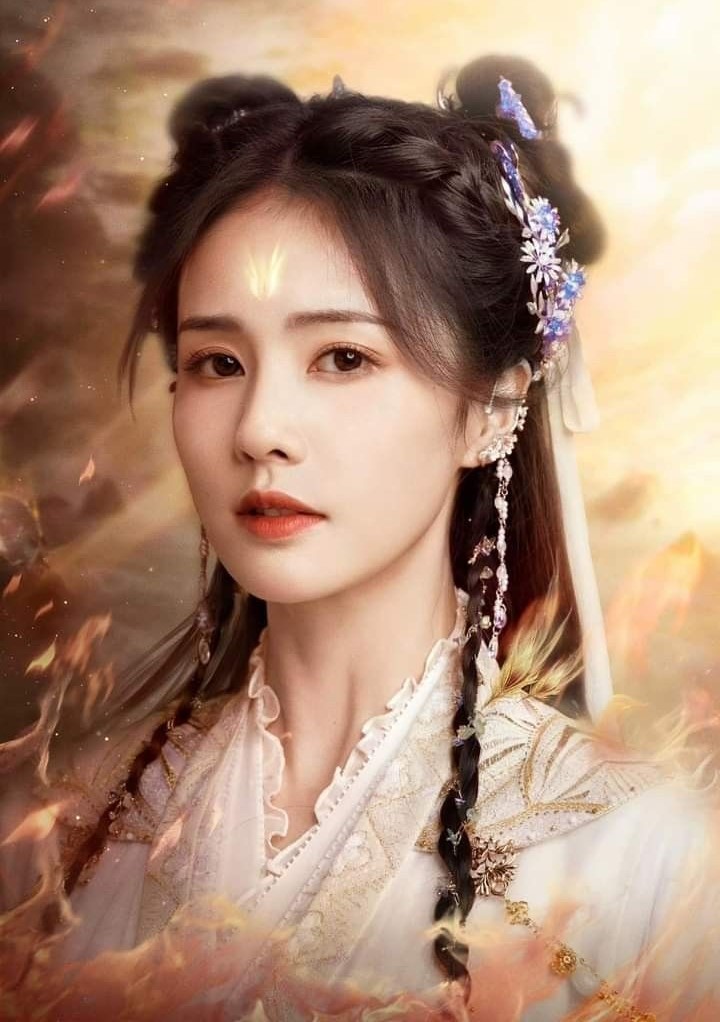 Li Susu | Till the End of the Moon Wiki | Fandom