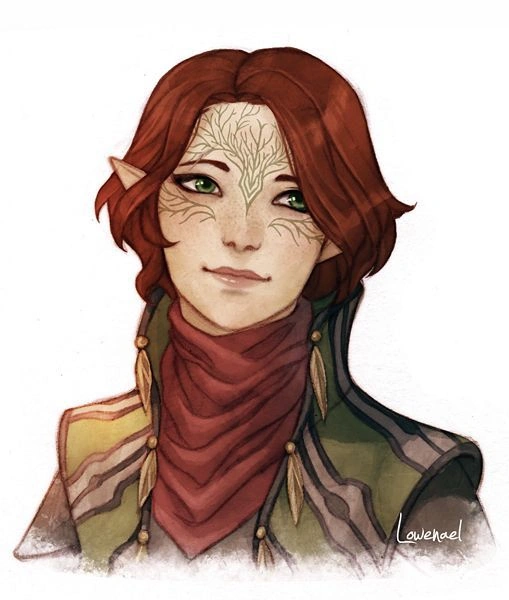 Trista | Tillagr' Wiki | Fandom