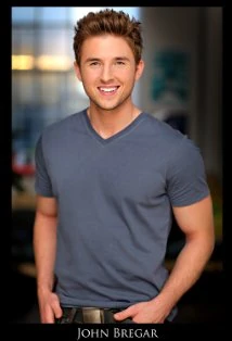 Blake Mgrath | TillTheWorldEnds Wiki | Fandom