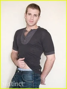 Oliver Marks | TillTheWorldEnds Wiki | Fandom