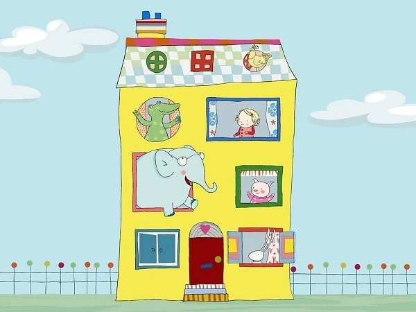 Tilly and Friends Wiki | Fandom