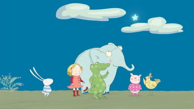 Tilly and Friends Wiki | Fandom