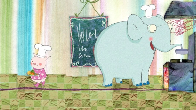 Tilly and Friends Wiki | Fandom