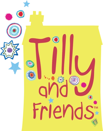 Tilly and Friends (TV Series) | Tilly and Friends Wiki | Fandom