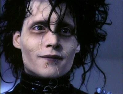 Edward | Wiki Tim burton | Fandom
