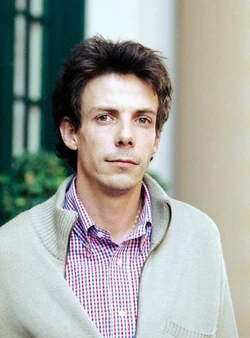 Noah Taylor | Wiki Tim burton | Fandom