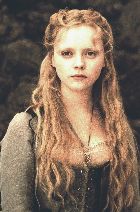 Katrina Van Tassel | Wiki Tim burton | Fandom