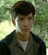 Asa Butterfield | Wiki Tim burton | Fandom
