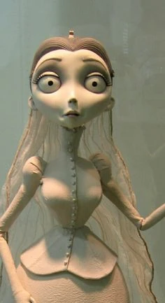 Victoria Everglot | Wiki Tim burton | Fandom