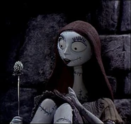 Sally | Wiki Tim burton | Fandom