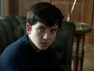 Jacob Portman | Wiki Tim burton | Fandom