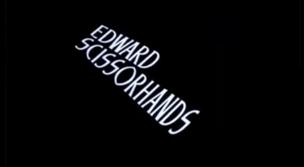 Edward Scissorhands | Wiki Tim Burton | Fandom