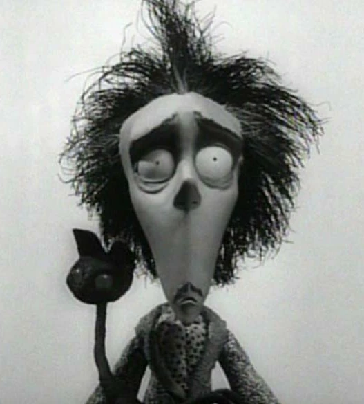 Vincent | Wiki Tim burton | Fandom