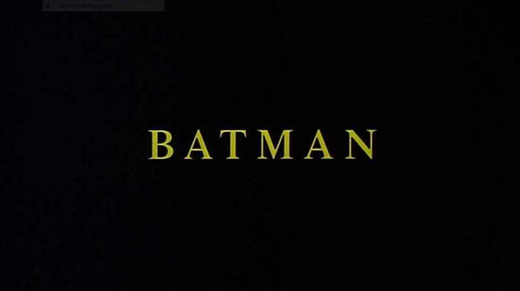 Batman | Wiki Tim Burton | Fandom