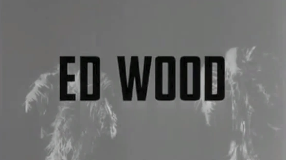 Ed Wood | Wiki Tim Burton | Fandom
