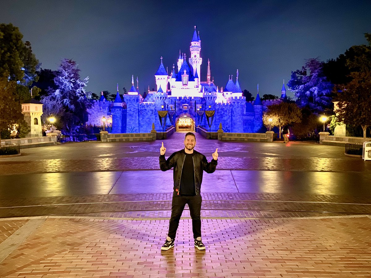 Tim’s Relationship with Disneyland | Tim Gettypedia Wiki | Fandom Tim’s Relationship with Disneyland | Tim Gettypedia Wiki | Fandom