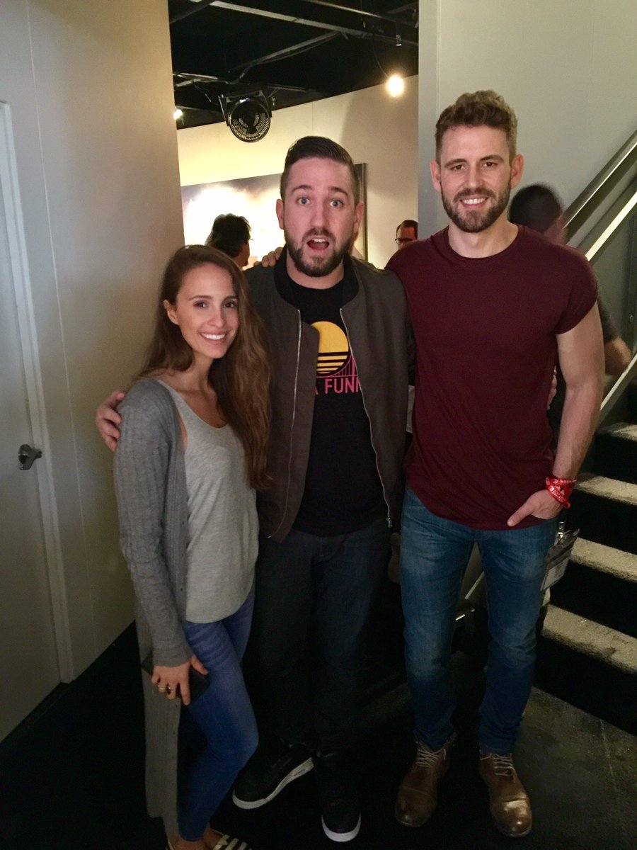 Tim’s Love of The Bachelor | Tim Gettypedia Wiki | Fandom