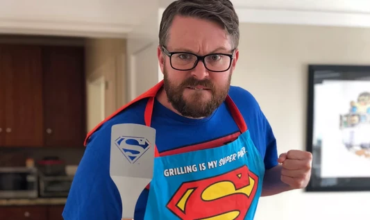 Tim Gettys | Tim Gettypedia Wiki | Fandom