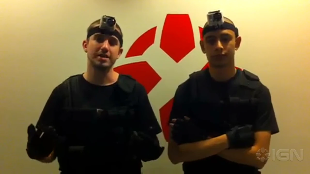 Tim, Kevin, and Alfredo’s Quest to Find the Mass Effect 3 Discs That ...