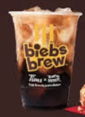 Biebs Brew | Tim Hortons Wiki | Fandom
