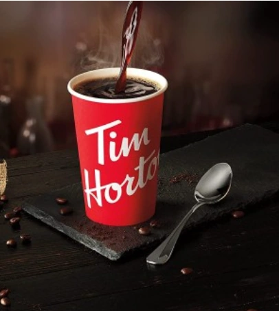 Original Blend | Tim Hortons Wiki | Fandom