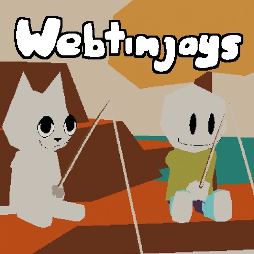 Webtimjays | Tim Jim Wiki | Fandom