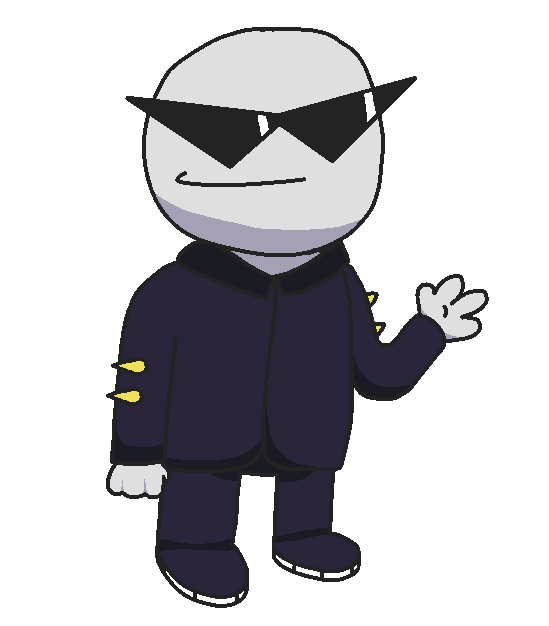 Swag Jim | Tim Jim Wiki | Fandom