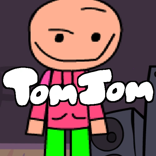 Tomjom | Tim Jim Wiki | Fandom