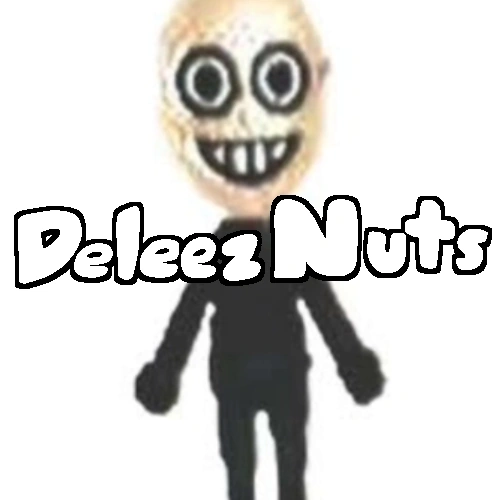 Deleez Nuts | Tim Jim Wiki | Fandom