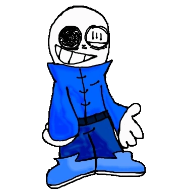 John Jeremy | Tim Jim Wiki | Fandom