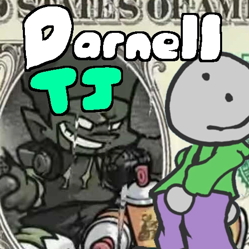 Darnell (Tim Jim Mix) | Tim Jim Wiki | Fandom