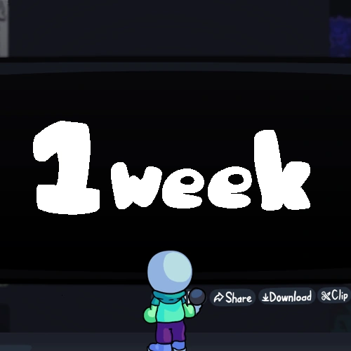 1week | Tim Jim Wiki | Fandom