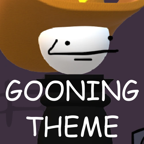 GOONING THEME | Tim Jim Wiki | Fandom