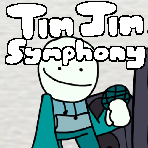 Tim Jim Symphony | Tim Jim Wiki | Fandom