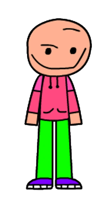 Tom Jom | Tim Jim Wiki | Fandom