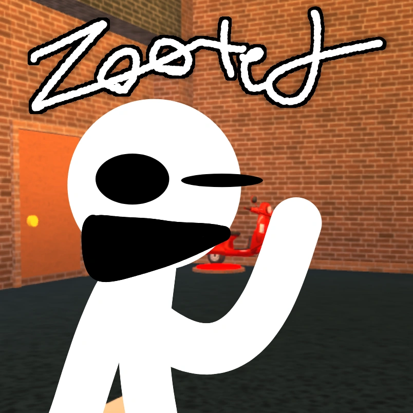 Zooted | Tim Jim Wiki | Fandom