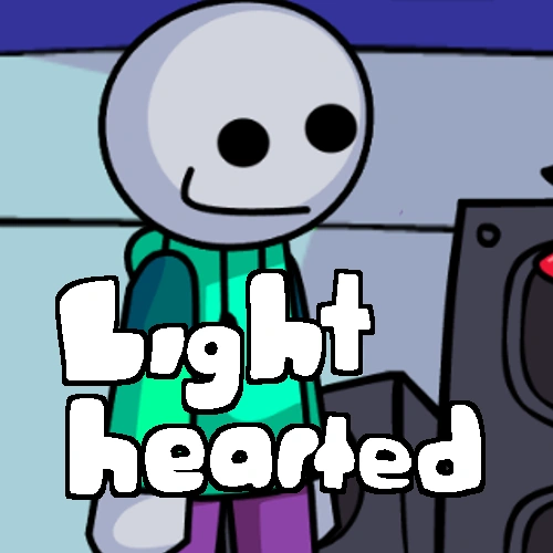 Lighthearted | Tim Jim Wiki | Fandom