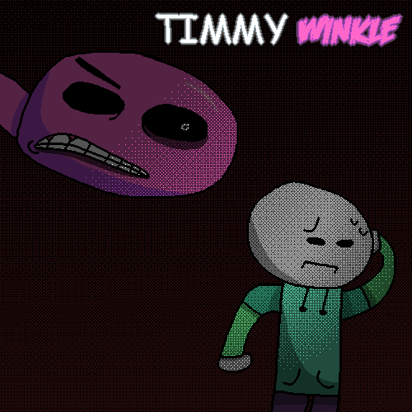 Timmy Winkle | Tim Jim Wiki | Fandom