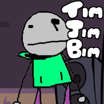 TimJimBim | Tim Jim Wiki | Fandom