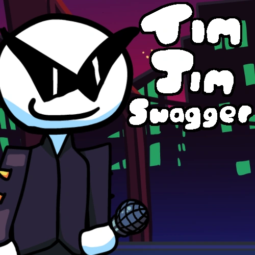 Tim Jim Swagger | Tim Jim Wiki | Fandom