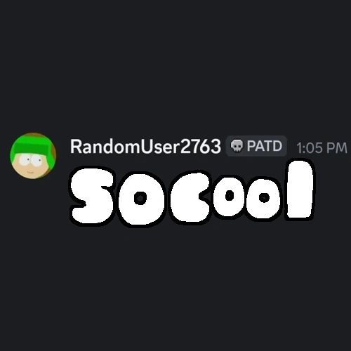 So cool | Tim Jim Wiki | Fandom
