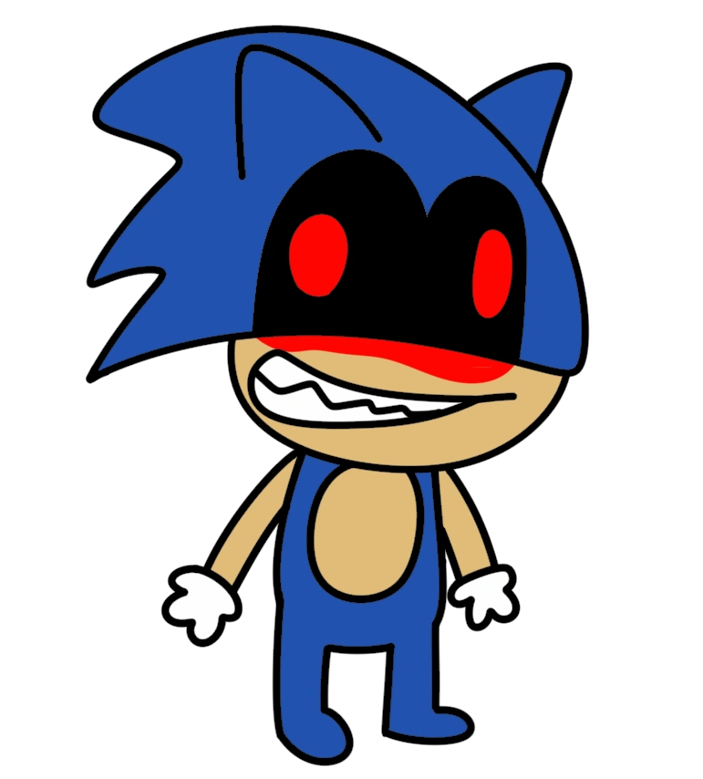 Sonc XE | Tim Jim Wiki | Fandom