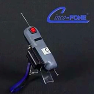 Cinco-Fone | Tim and Eric Wiki, Great Job! | Fandom