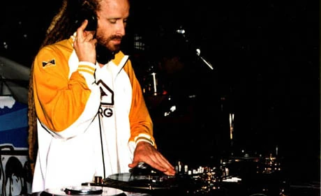 DJ Drez | Tim and Eric Wiki, Great Job! | Fandom