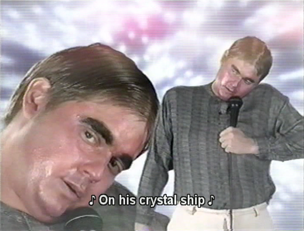 Casey Tatum | Tim and Eric Wiki, Great Job! | Fandom