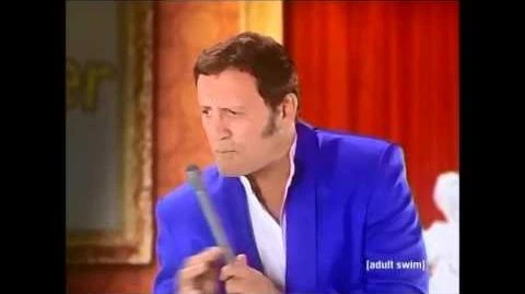 A Father's Gift | Tim and Eric Wiki, Great Job! | Fandom