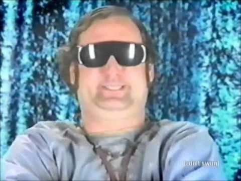 Casey's Brother | Tim and Eric Wiki, Great Job! | Fandom