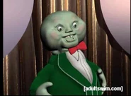 Grum | Tim and Eric Wiki, Great Job! | Fandom